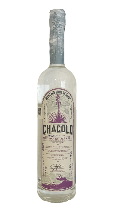 Chacolo Lineño Vol 5 – Real Tequila